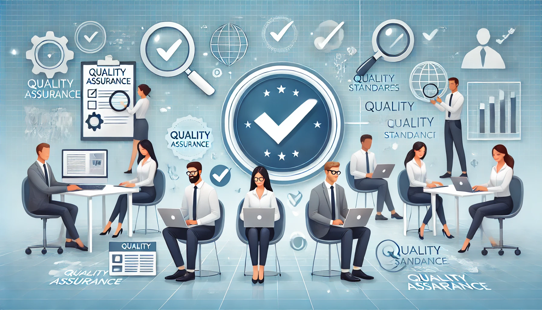 Quality Assurance | Arbaminch Polytechnic and Satellite Institute